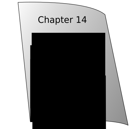 Blurry Book Cover Clip Art Image - ClipSafari