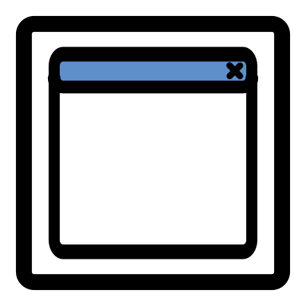 Computer Screen Clip Art Image - ClipSafari