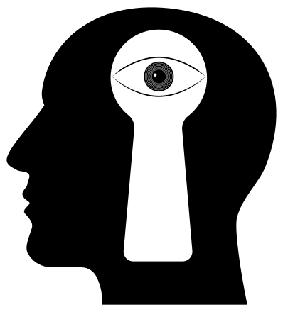 Eye In The Mind Clip Art Image - ClipSafari
