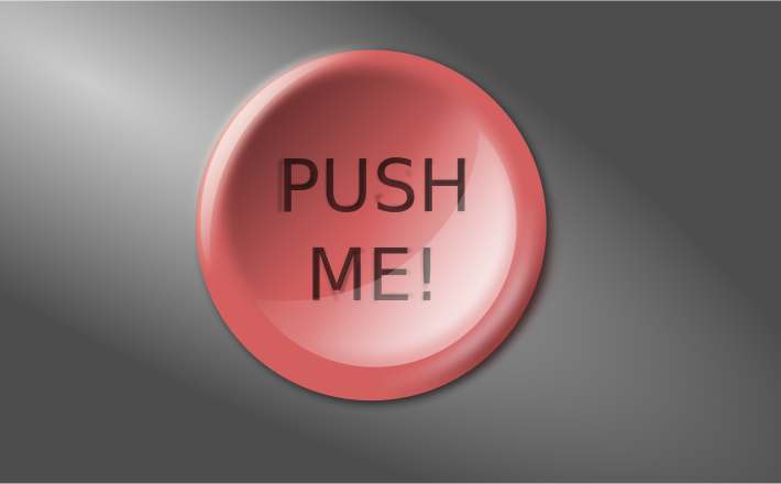 Push Me Clip Art Image - ClipSafari