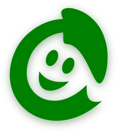 Green Smiley Face Clip Art Image - ClipSafari