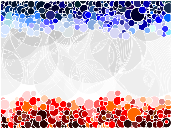 Circle Pattern Clip Art Image - ClipSafari