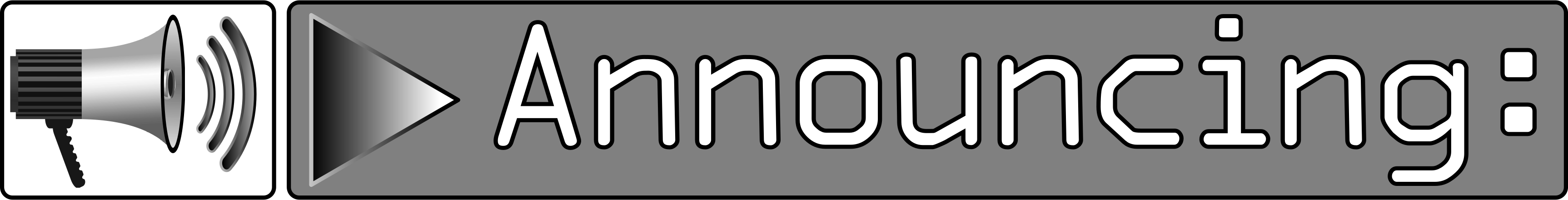 Announcing Clip Art Image - ClipSafari