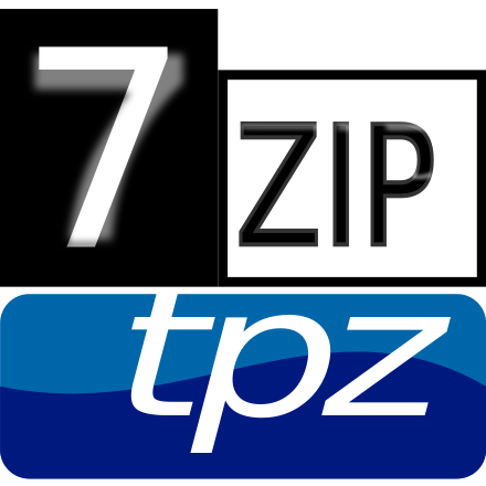 7zip Clip Art Image - ClipSafari