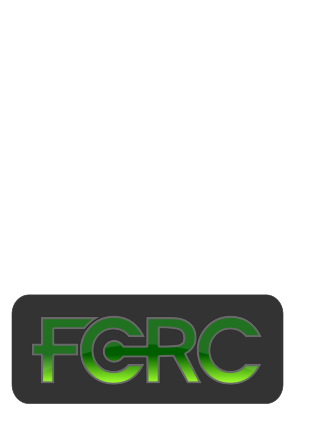 FCRC Logo Clip Art Image - ClipSafari