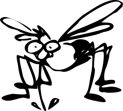 Insect Clip Art Image - ClipSafari