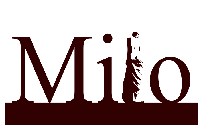Milo Name Clip Art Image - ClipSafari