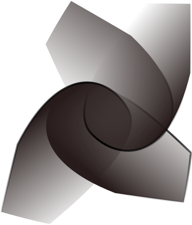 Curved Shape Clip Art Image - ClipSafari