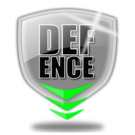Defence Logo Shield Clip Art Image - ClipSafari