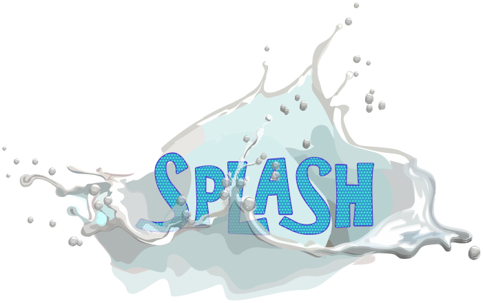 Splash Clip Art Image - ClipSafari