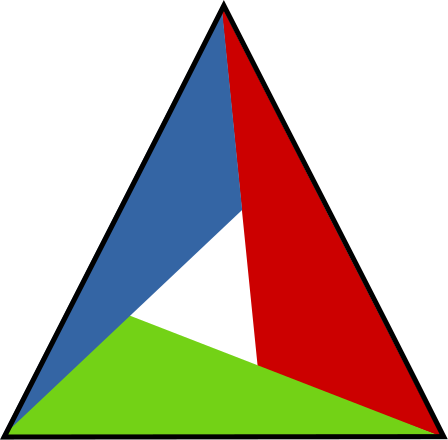 Triangle Clip Art Image - ClipSafari