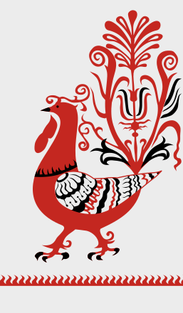 Red Rooster Clip Art Image - ClipSafari