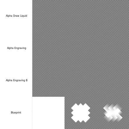 Alpha Drawing Clip Art Image - ClipSafari