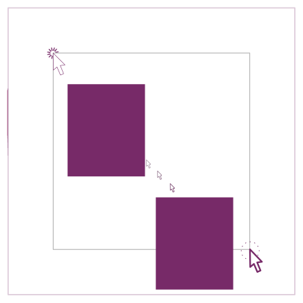 Purple Box Clip Art Image - ClipSafari