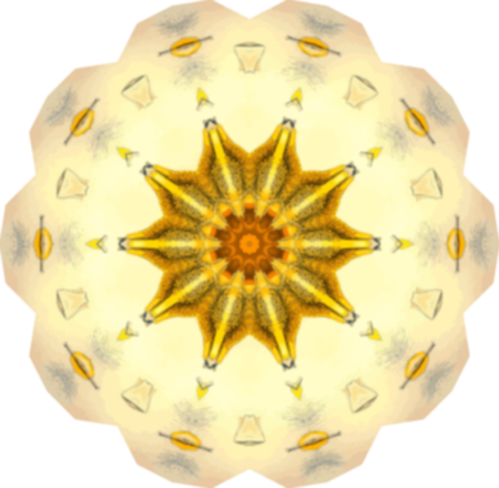 Abstract Symmetry Design Clip Art Image - ClipSafari