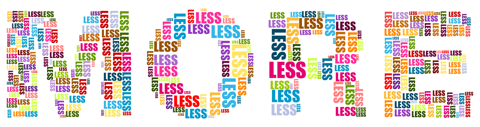 More Word Made Of Words Clip Art Image - ClipSafari