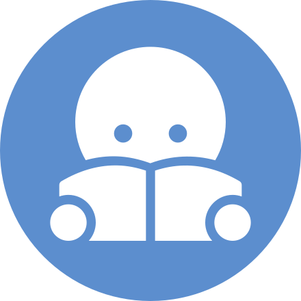 Reading Symbol Clip Art Image - ClipSafari