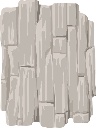 Stone Wall Clip Art Image - ClipSafari