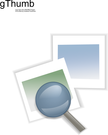 Thumbnail Clip Art Image - ClipSafari