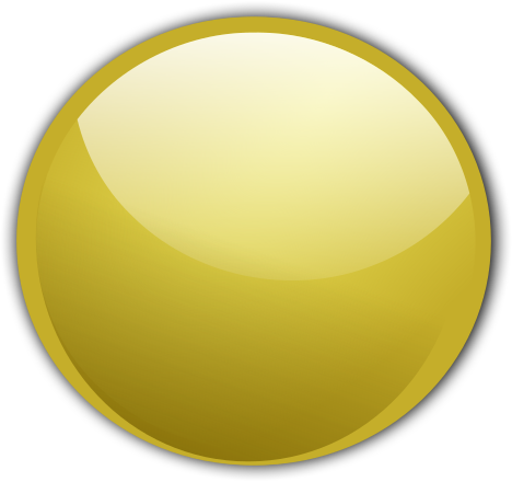 Gold Button Clip Art Image - ClipSafari