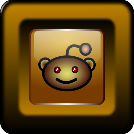 Reddit Logo Clip Art Image - ClipSafari