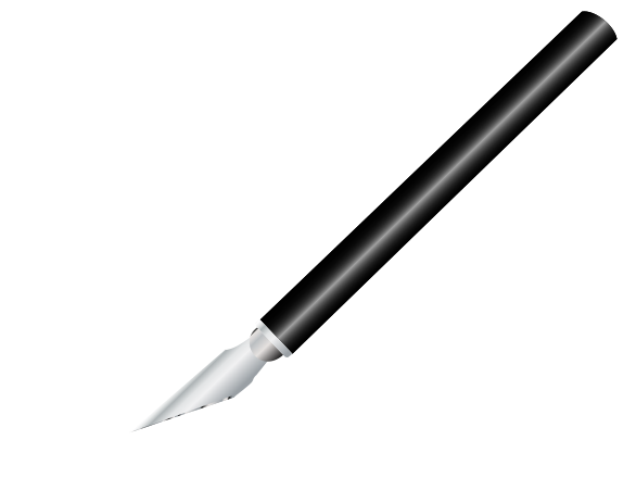 Black Pen Clip Art Image - ClipSafari