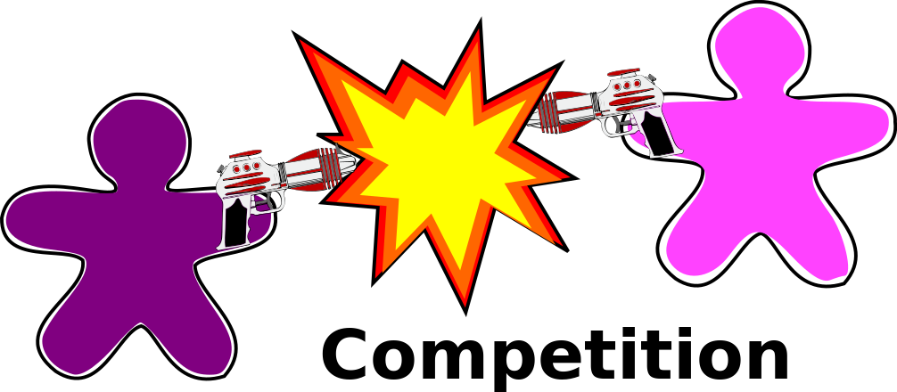 Competition Clip Art Image - ClipSafari