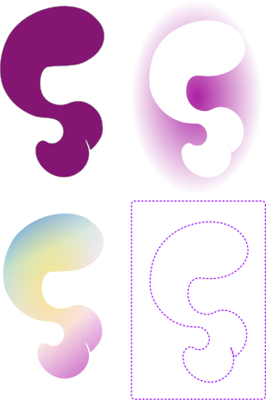 Shapes Clip Art Image - ClipSafari