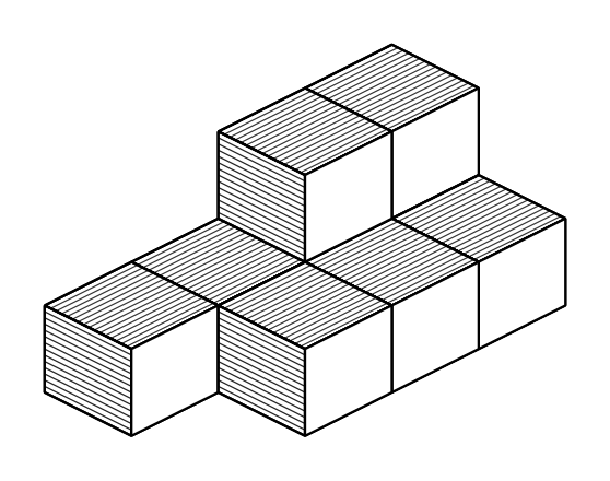 Isometric Drawing Task 13 Clip Art Image - ClipSafari