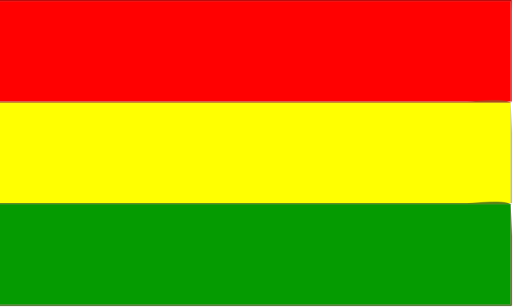 Red, Green and Yellow Flag Clip Art Image - ClipSafari