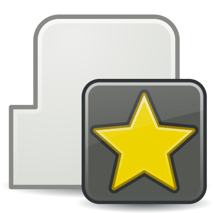 Bookmark Tab Clip Art Image - ClipSafari