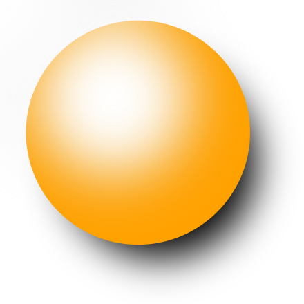 Yellow ball Clip Art Image - ClipSafari