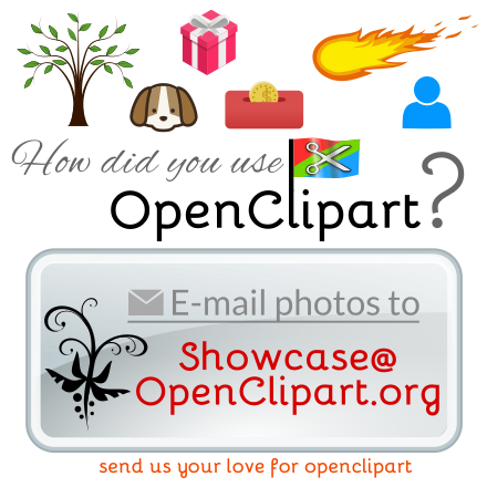 Showcase Openclipart Use Remixed Clip Art Image - ClipSafari