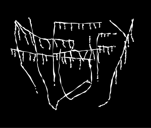 Fluffy Death Metal Text Clip Art Image - ClipSafari