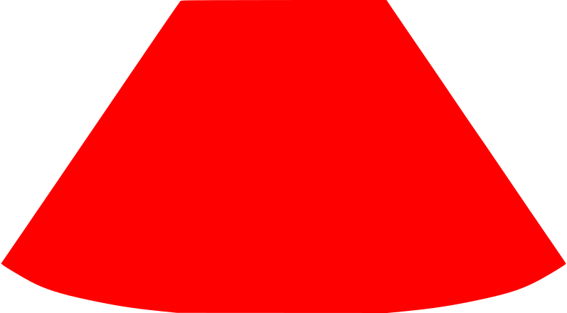 Red Triangle Clip Art Image - ClipSafari