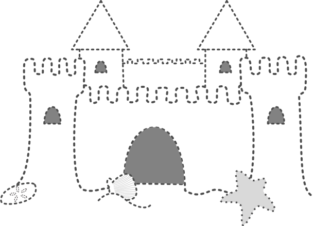 Castle Clip Art Image - ClipSafari