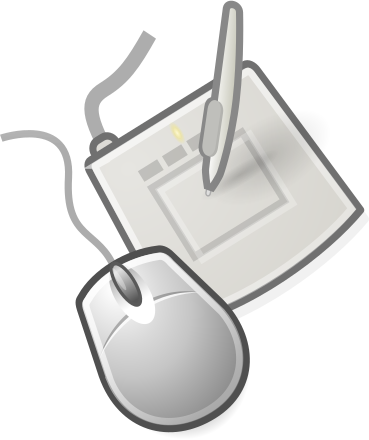 Mouse and Touchpad Clip Art Image - ClipSafari