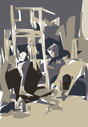 Woodwork Damaged Thumbnail Clip Art Image - ClipSafari