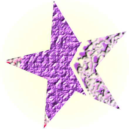 Purple Star Clip Art Image - ClipSafari