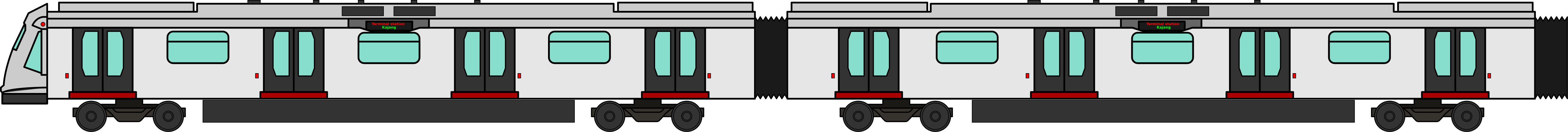 White Train Clip Art Image - ClipSafari