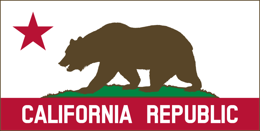 California Republic Clip Art Image - ClipSafari