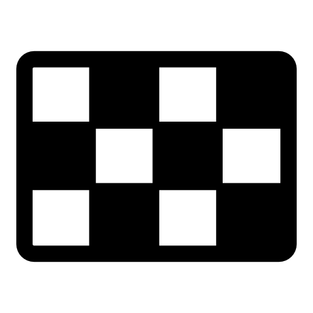 Checkered Pattern Clip Art Image - ClipSafari