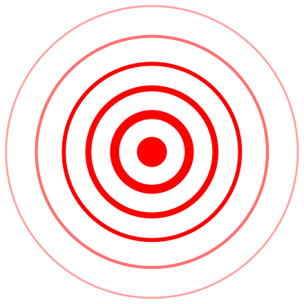 Red Circle Clip Art Image - ClipSafari