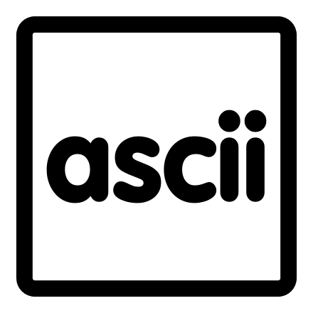 Ascii Clip Art Image - ClipSafari
