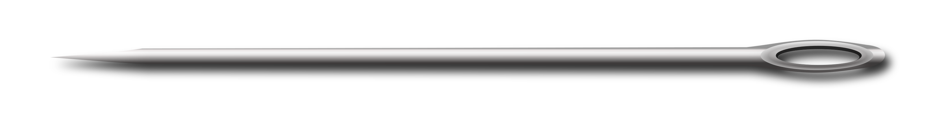 Gray Needle Clip Art Image - ClipSafari