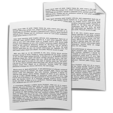 Paper Clip Art Image - ClipSafari