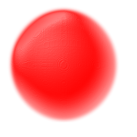 Red Circle Clip Art Image - ClipSafari