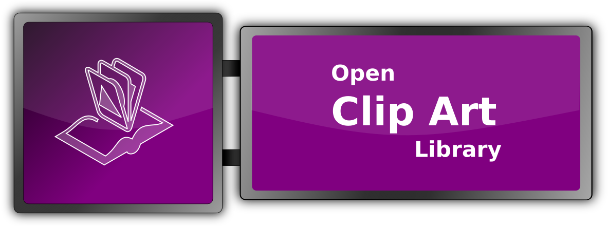 Open Clip Art Library Clip Art Image Clipsafari