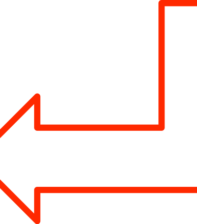 L-shaped arrow set 5 Clip Art Image - ClipSafari
