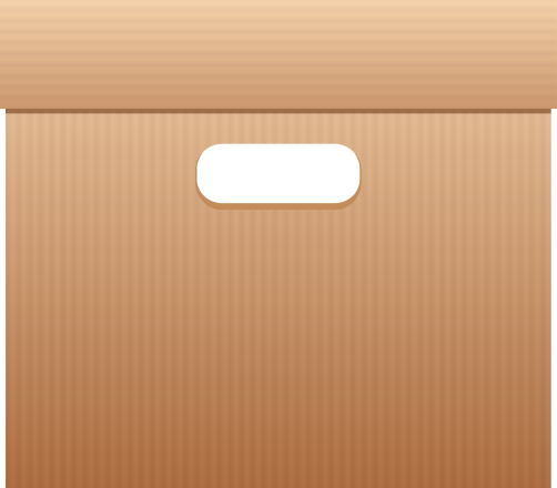 Brown File Clip Art Image - ClipSafari